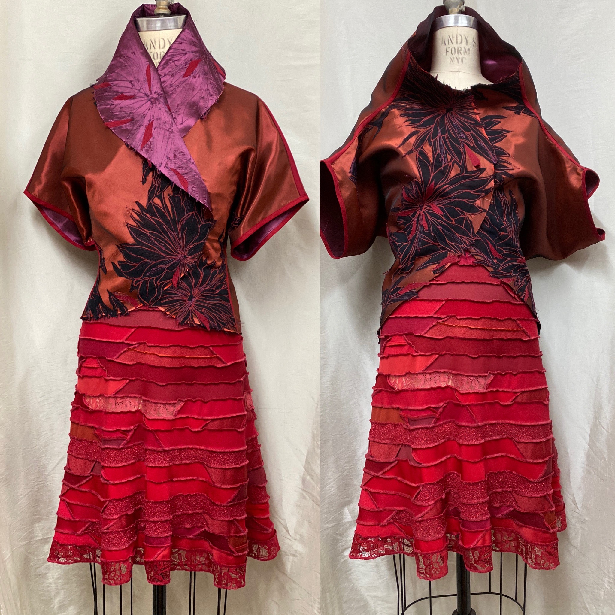 Selma Karaca | One of a Kind Show