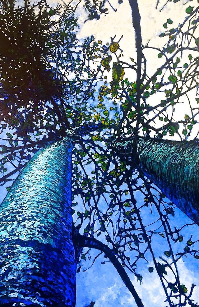 Ken Reif Artworks | One of a Kind Show