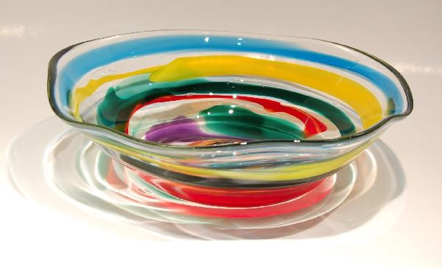 Canton Glass Work | One of a Kind Show