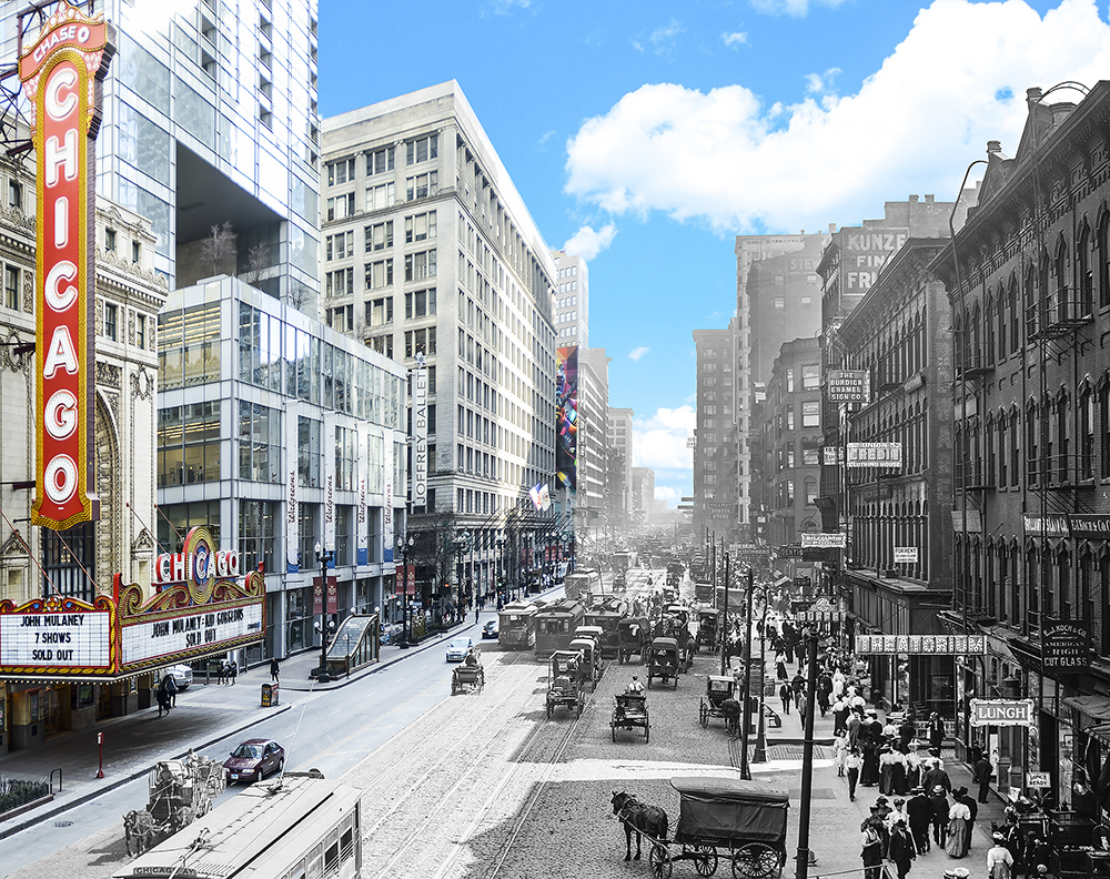 Mark Hersch Photography | One of a Kind Show