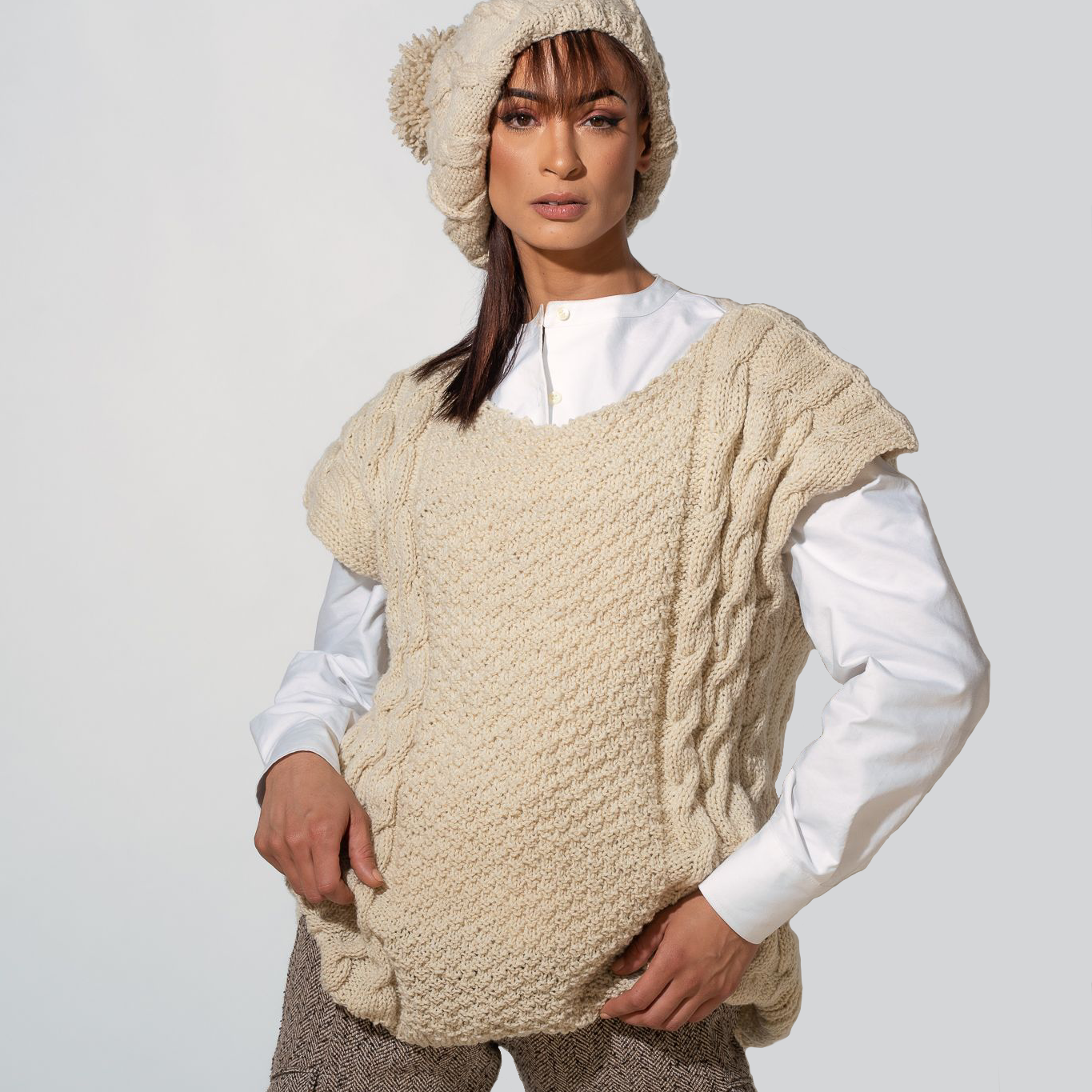 Ann Everett Fashion Designs | One of a Kind Show