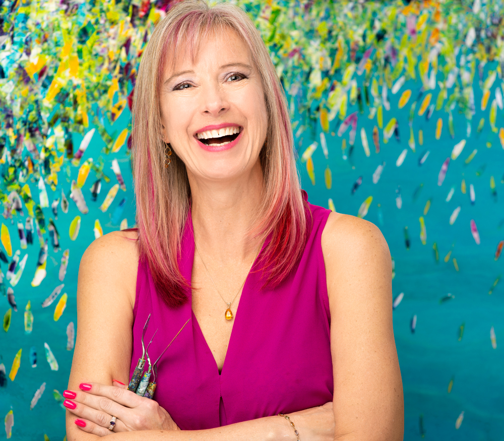 Kate Taylor Art | One of a Kind Show