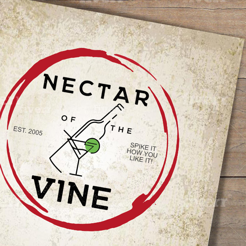 Nectar of the Vine | One of a Kind Show