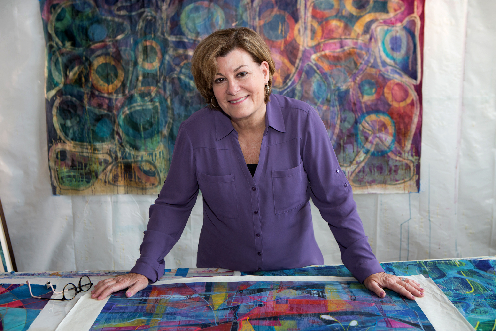 afhanleyart.com | One of a Kind Show