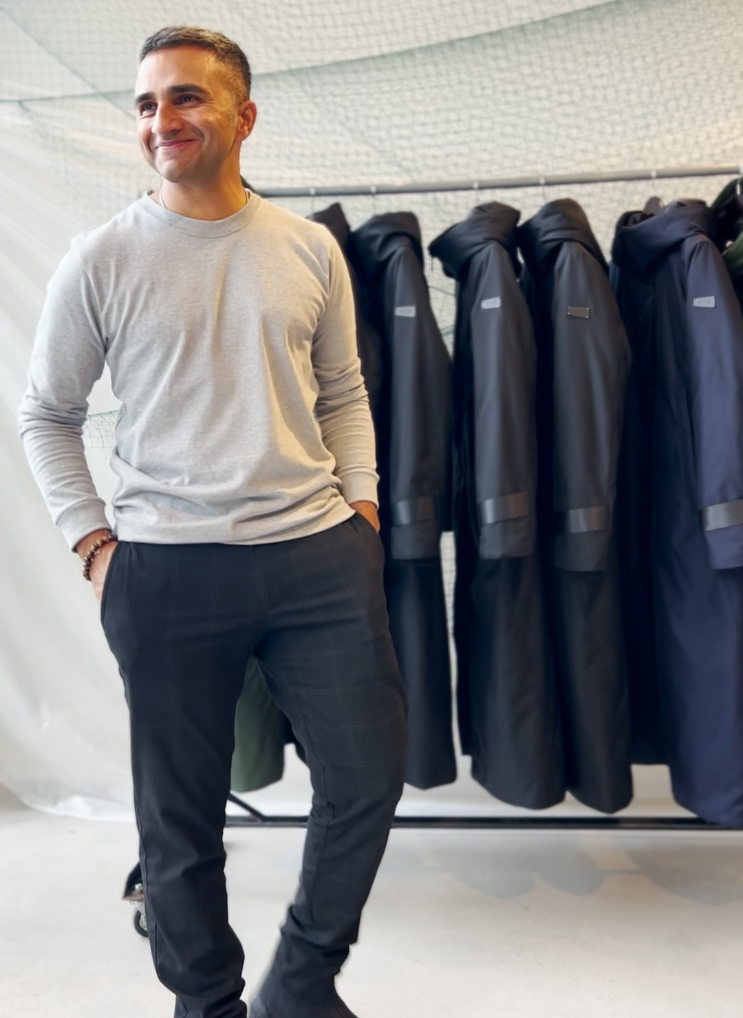 BEDI STUDIOS | One of a Kind Show